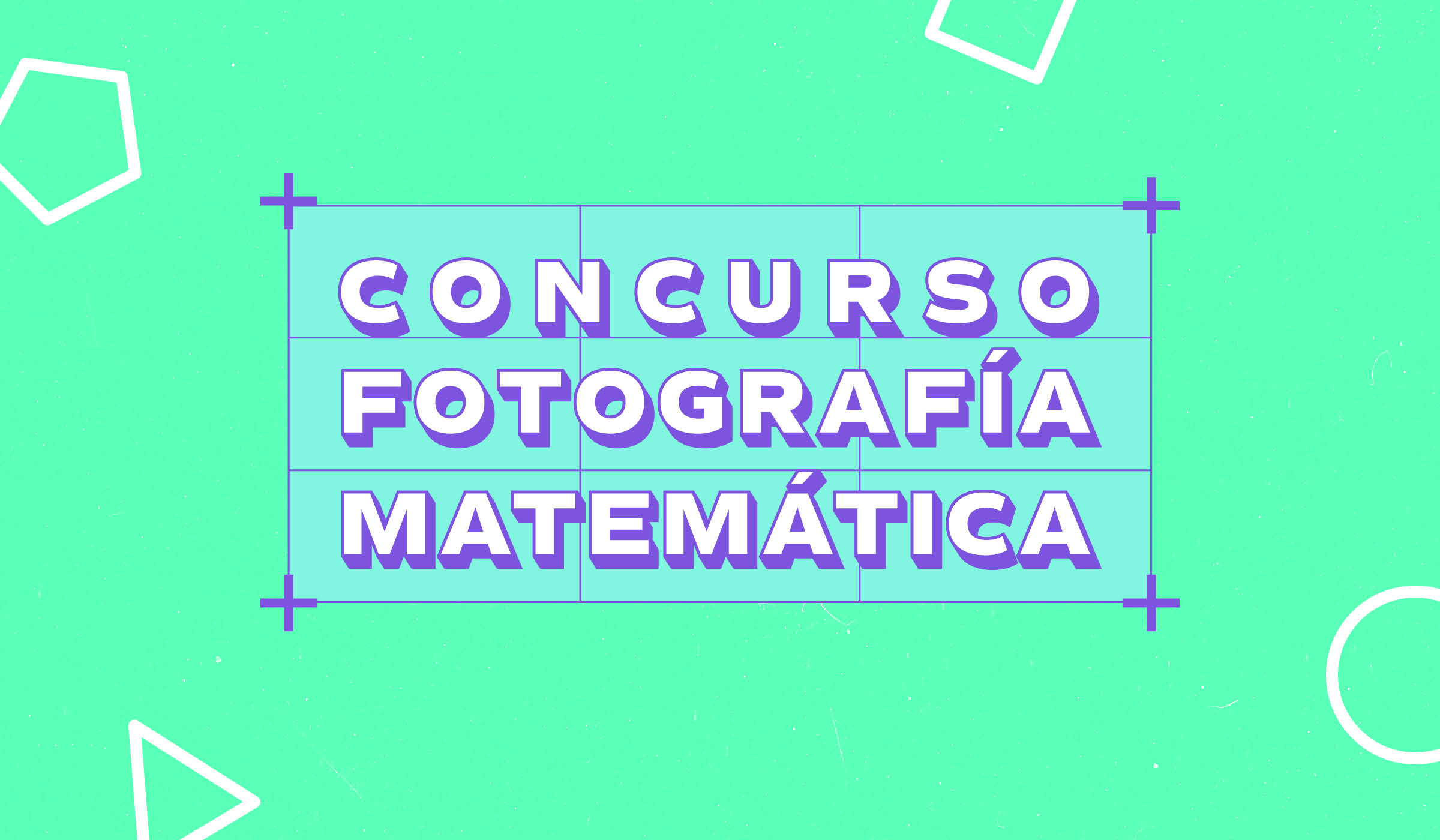 ¡Nuevo Hito! Concurso Fotográfico Matemáticas » Colegio San Francisco ...